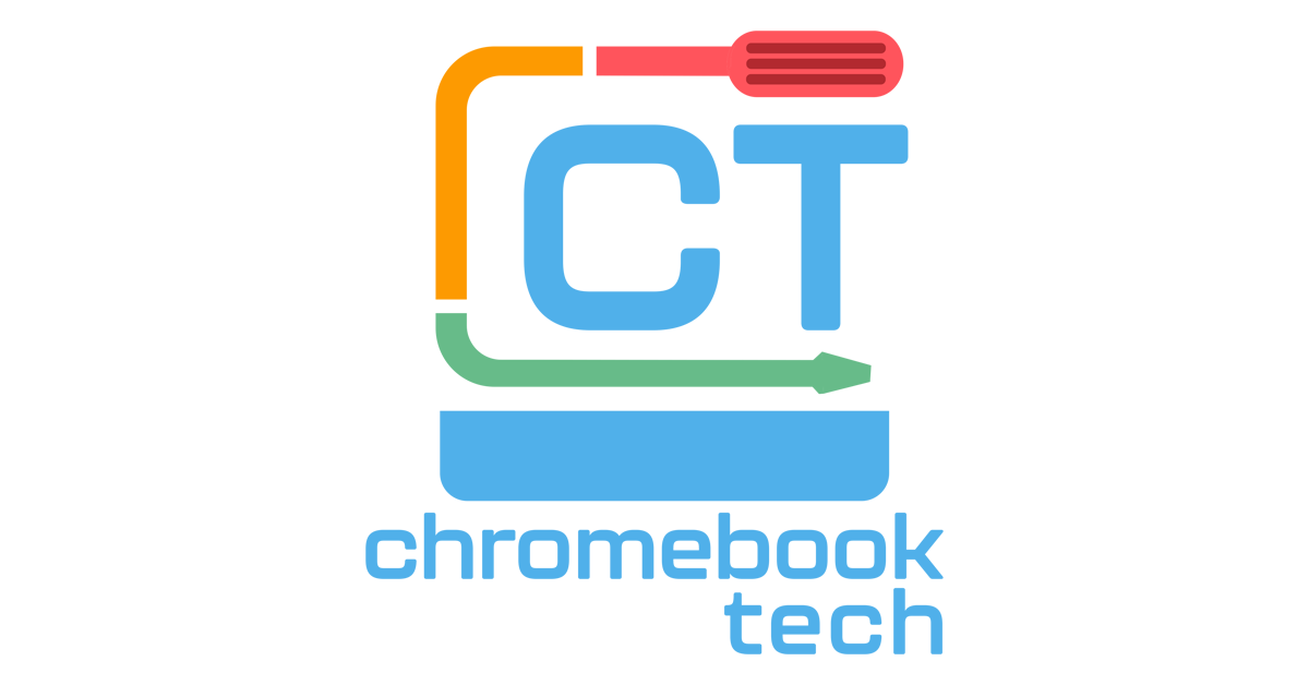 Chromebook Tech: Contact Us for a Chromebook Solution